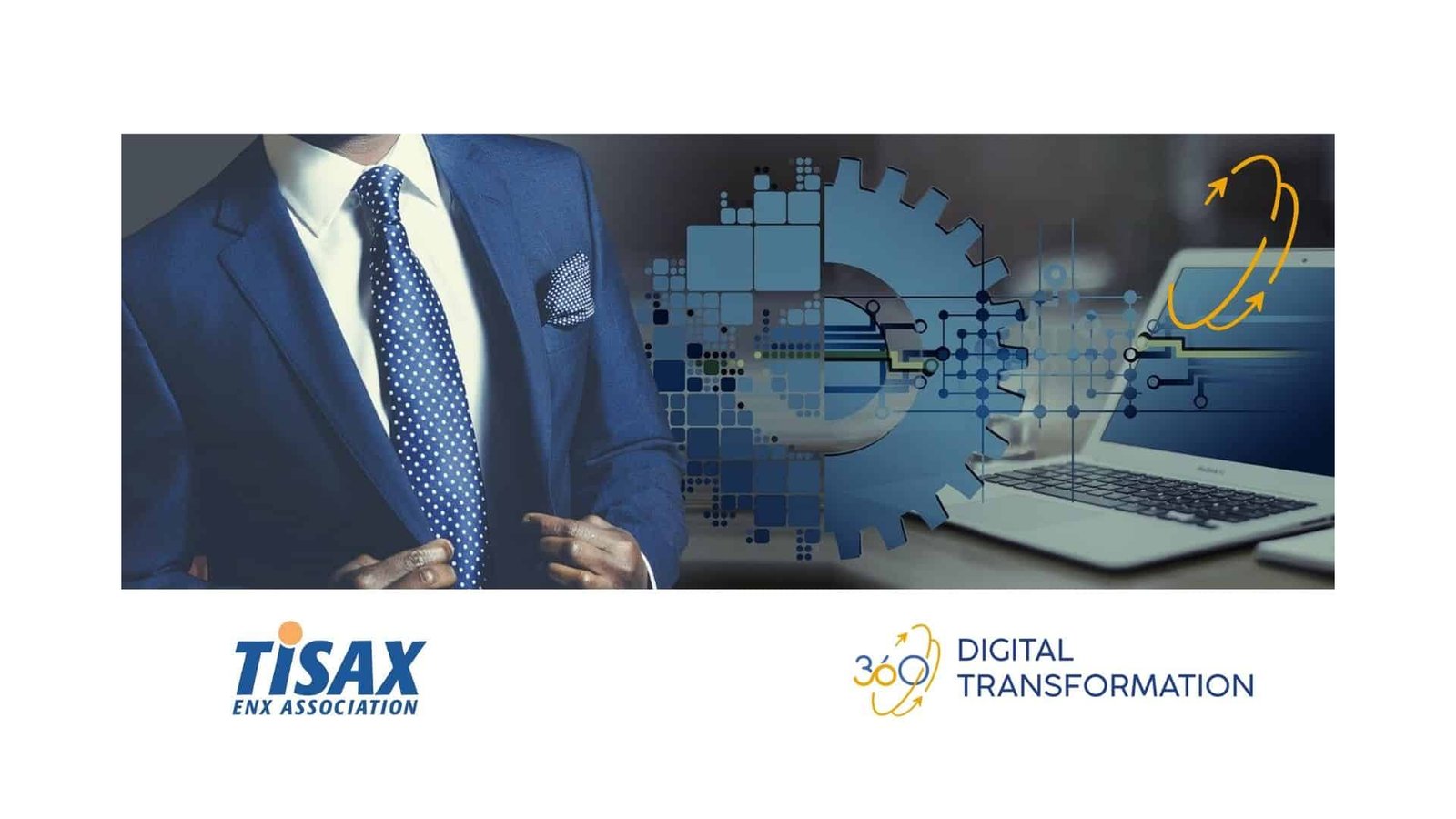 How TISAX® Certification Boosts Your Digital Transformation